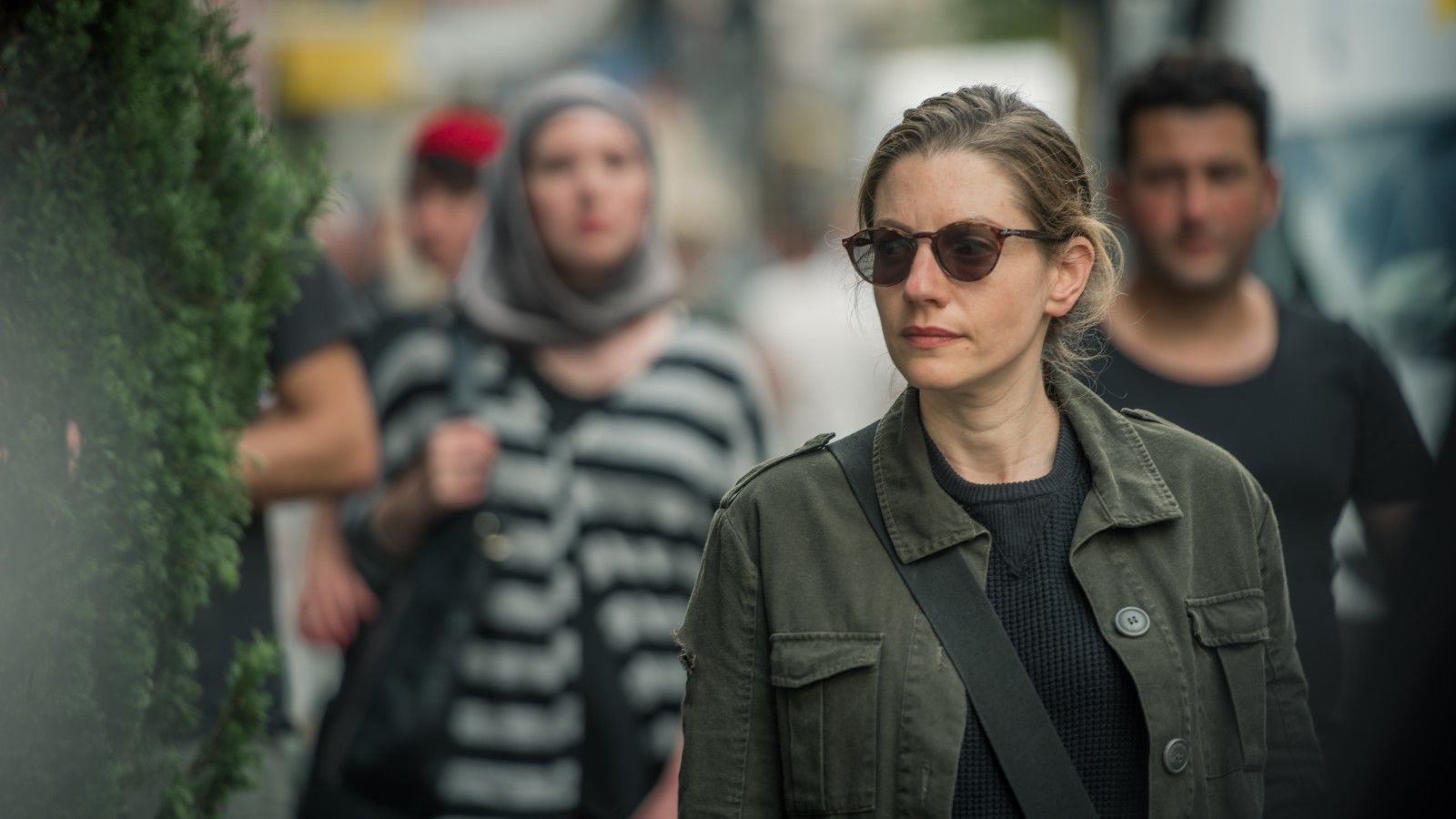 Photo de Neta Riskin - Le Dossier Mona Lina : Photo Neta Riskin - Photo ...