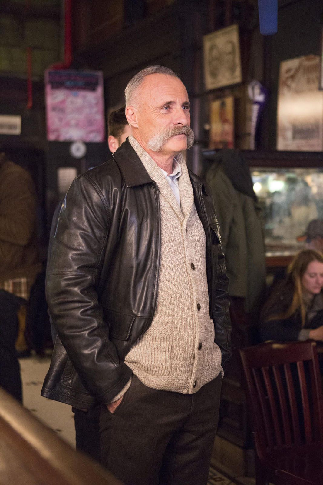 Photo de Timothy V. Murphy - Photo Timothy V. Murphy - AlloCiné