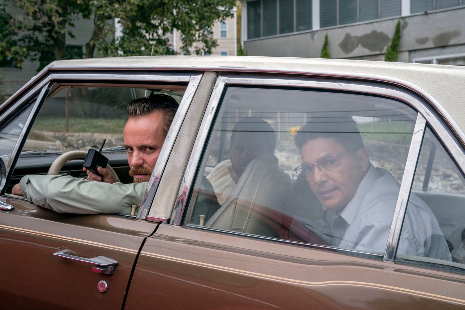 Photo du film BlacKkKlansman - J'ai infiltré le Ku Klux Klan - Photo 31 ...