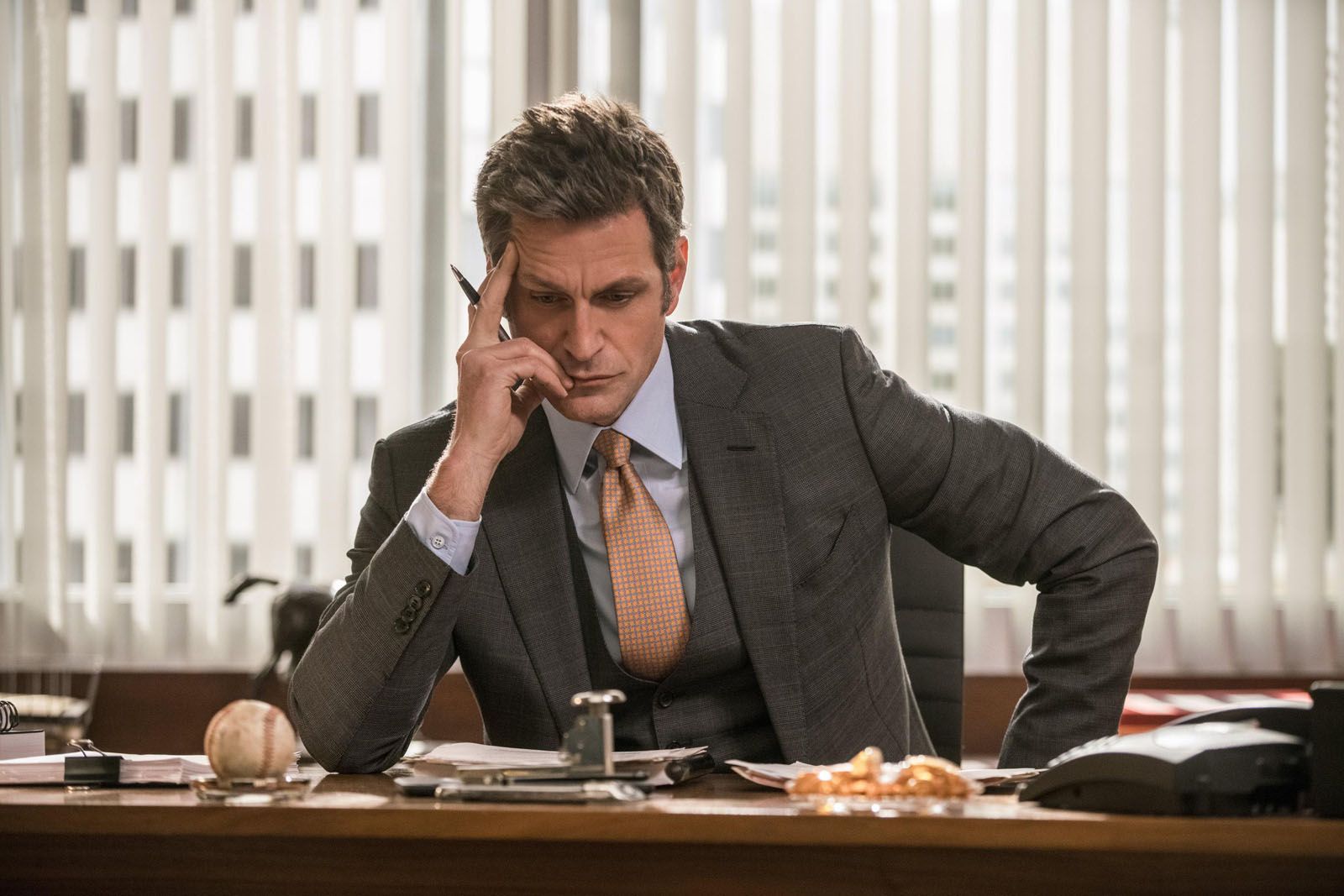 Photo de Peter Hermann - Younger : Photo Peter Hermann - Photo 15 sur ...