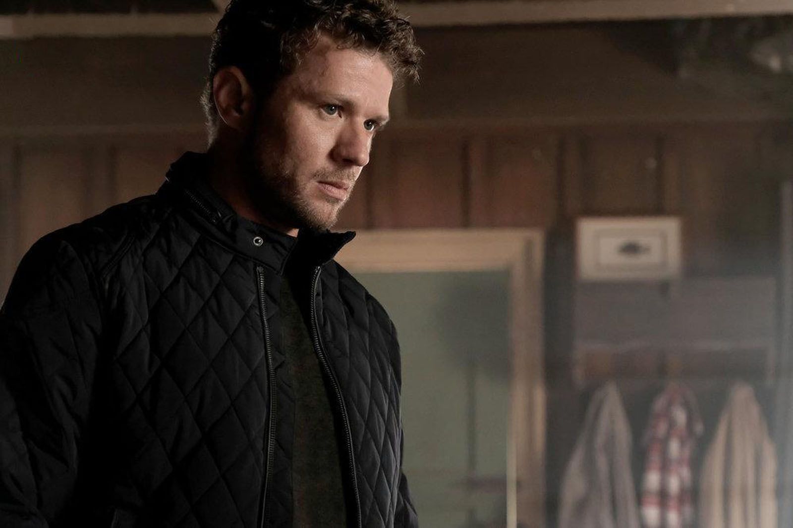 Shooter : Photo Ryan Phillippe - 51 sur 162 - AlloCiné