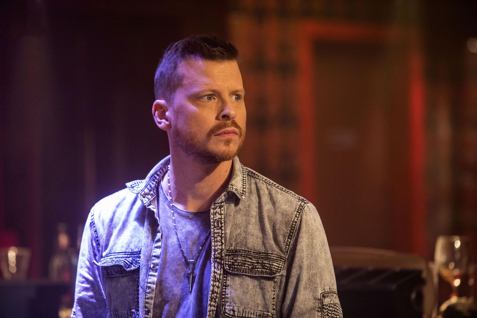 Claws : Photo Kevin Rankin - 54 sur 115 - AlloCiné