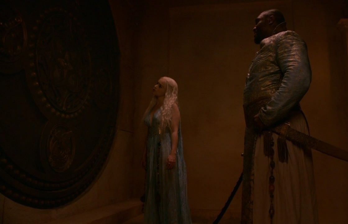 Game of Thrones : Game of Thrones : Photo - 233 sur 910 - AlloCiné