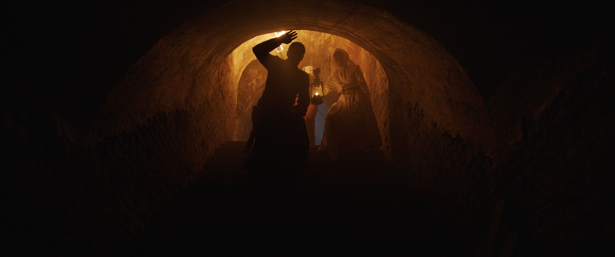 Photo du film La Nonne - Photo 21 sur 38 - AlloCiné