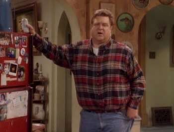 Poster Roseanne saison 8 - Affiche 34 sur 296 - AlloCiné