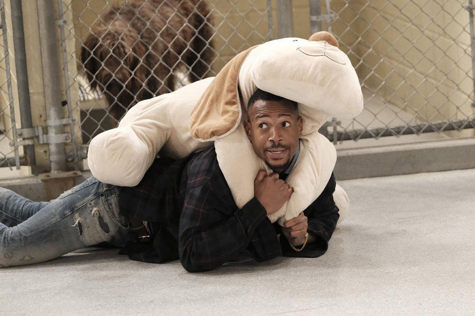 Marlon : Marlon : Photo Marlon Wayans - 19 sur 120 - AlloCiné