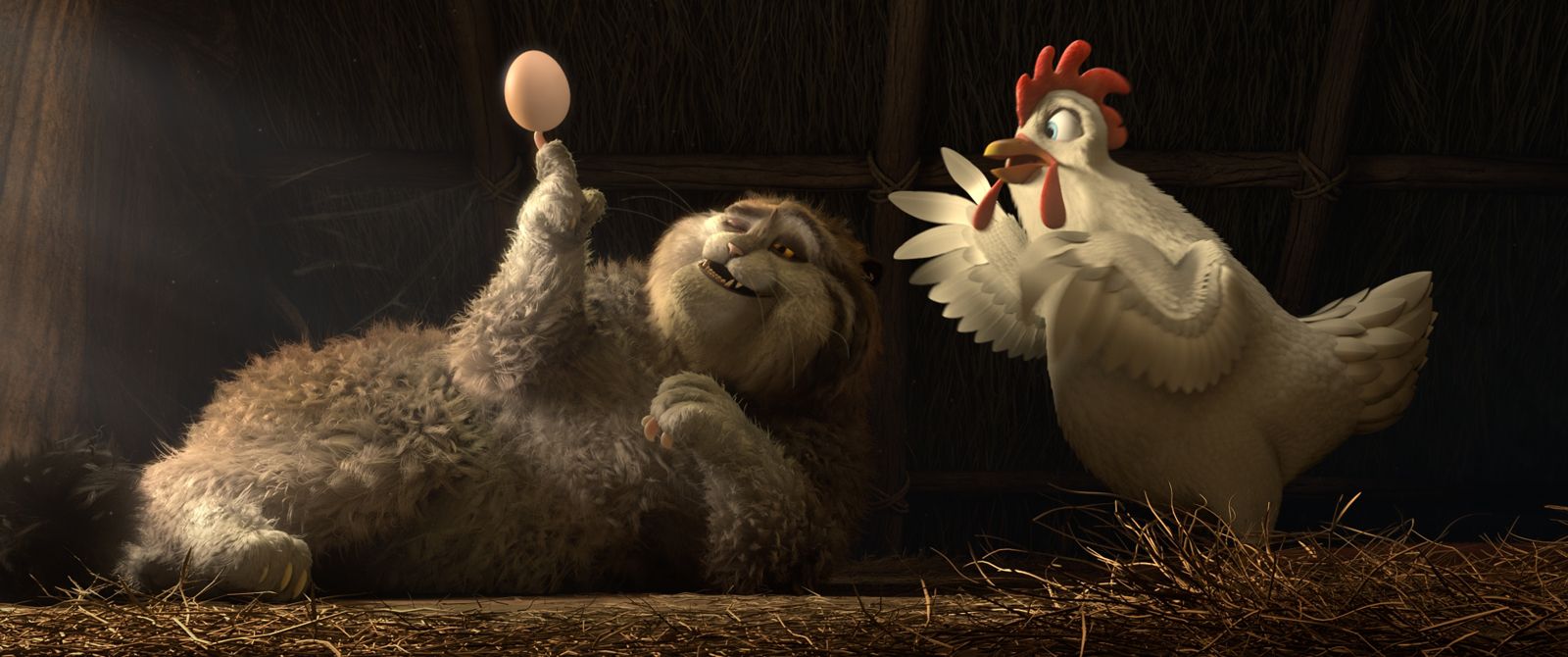 Photo du film Destination Pékin ! - Photo 10 sur 17 - AlloCiné