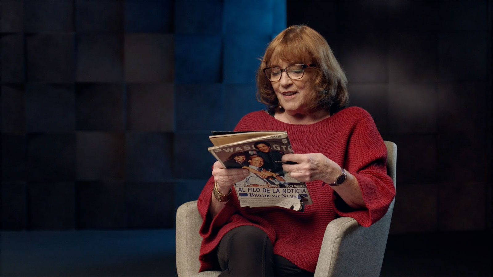 Photo de Carmen Maura - Photo Carmen Maura - Photo 41 sur 129 - AlloCiné