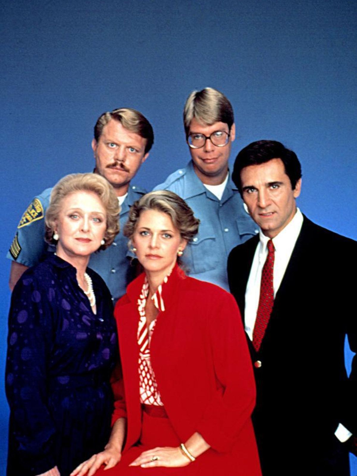 Jessie - Série TV 1984 - AlloCiné