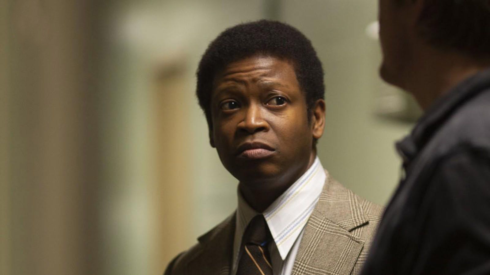 Photo de Lawrence Gilliard Jr. - Photo Lawrence Gilliard Jr. - Photo 3 ...