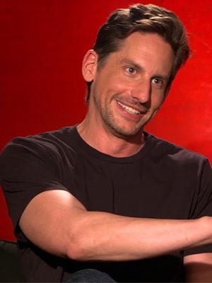 Jeff Tomsic - AlloCiné