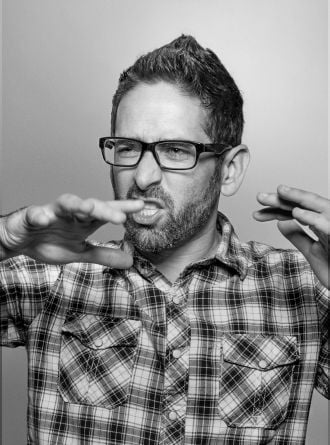 Michael Chaves - AlloCiné