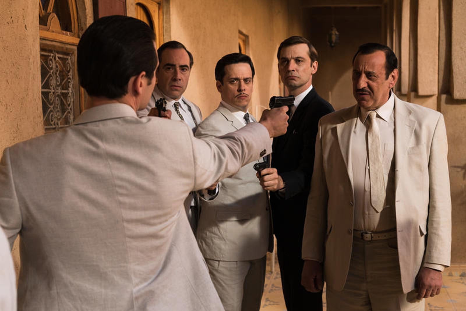 Photo de Karim Barras - Au service de la France : Photo Bruno Paviot ...