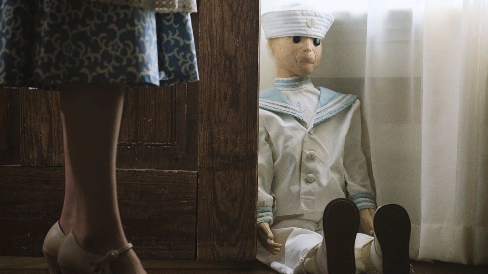 Lore : Lore : Photo - 13 sur 23 - AlloCiné