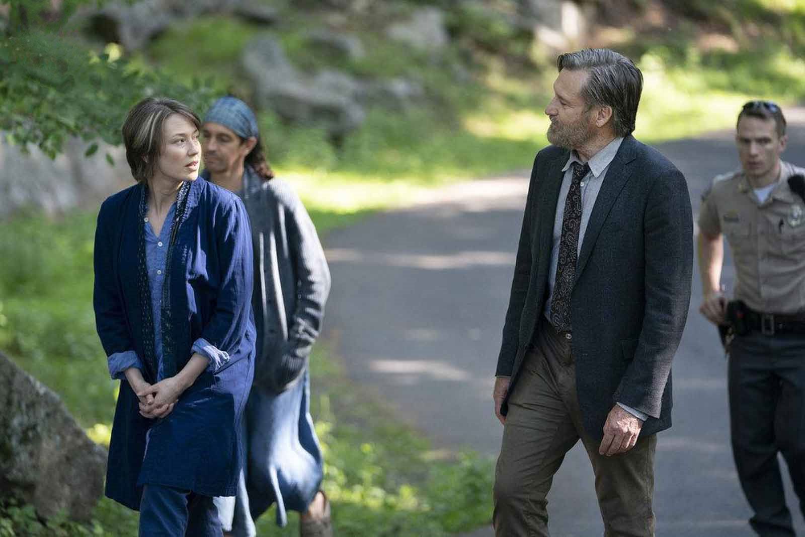 The Sinner : The Sinner : Photo Bill Pullman, Carrie Coon - 83 sur 126 ...