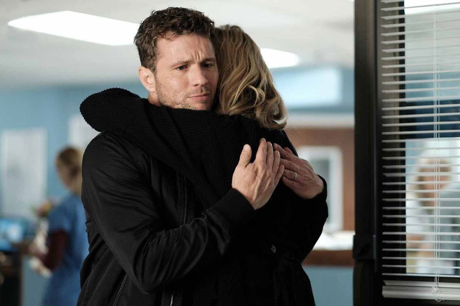 Shooter : Shooter : Photo Ryan Phillippe - 31 sur 167 - AlloCiné