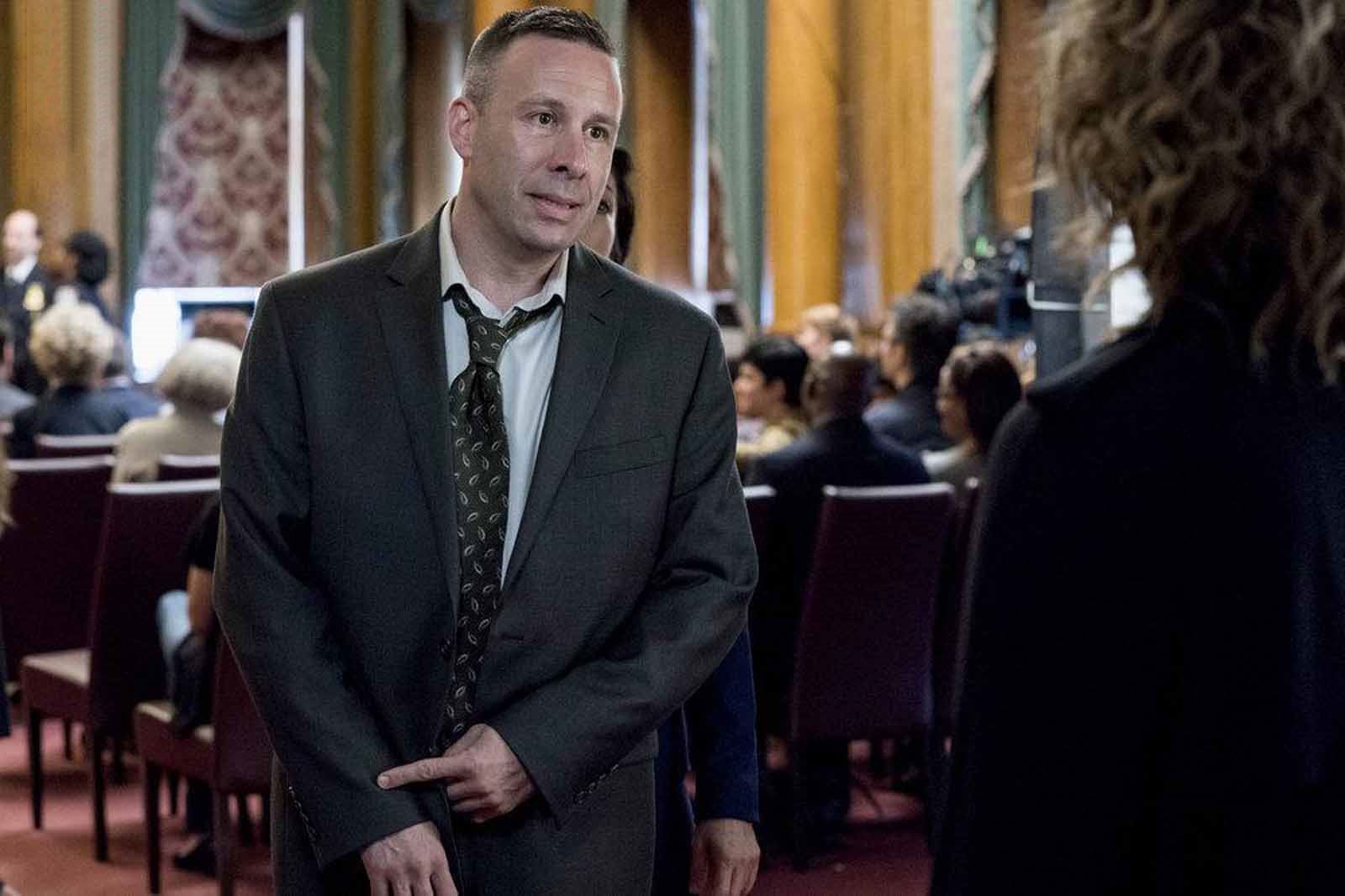 Photo de Dov Davidoff - Photo Dov Davidoff - AlloCiné