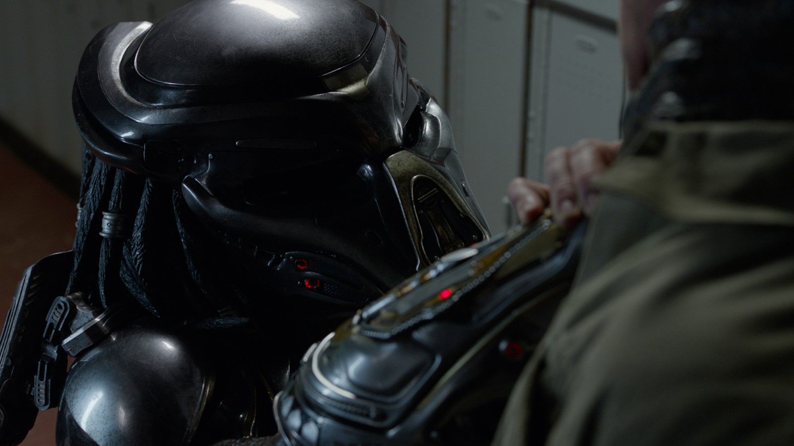 Photo du film The Predator - Photo 23 sur 35 - AlloCiné