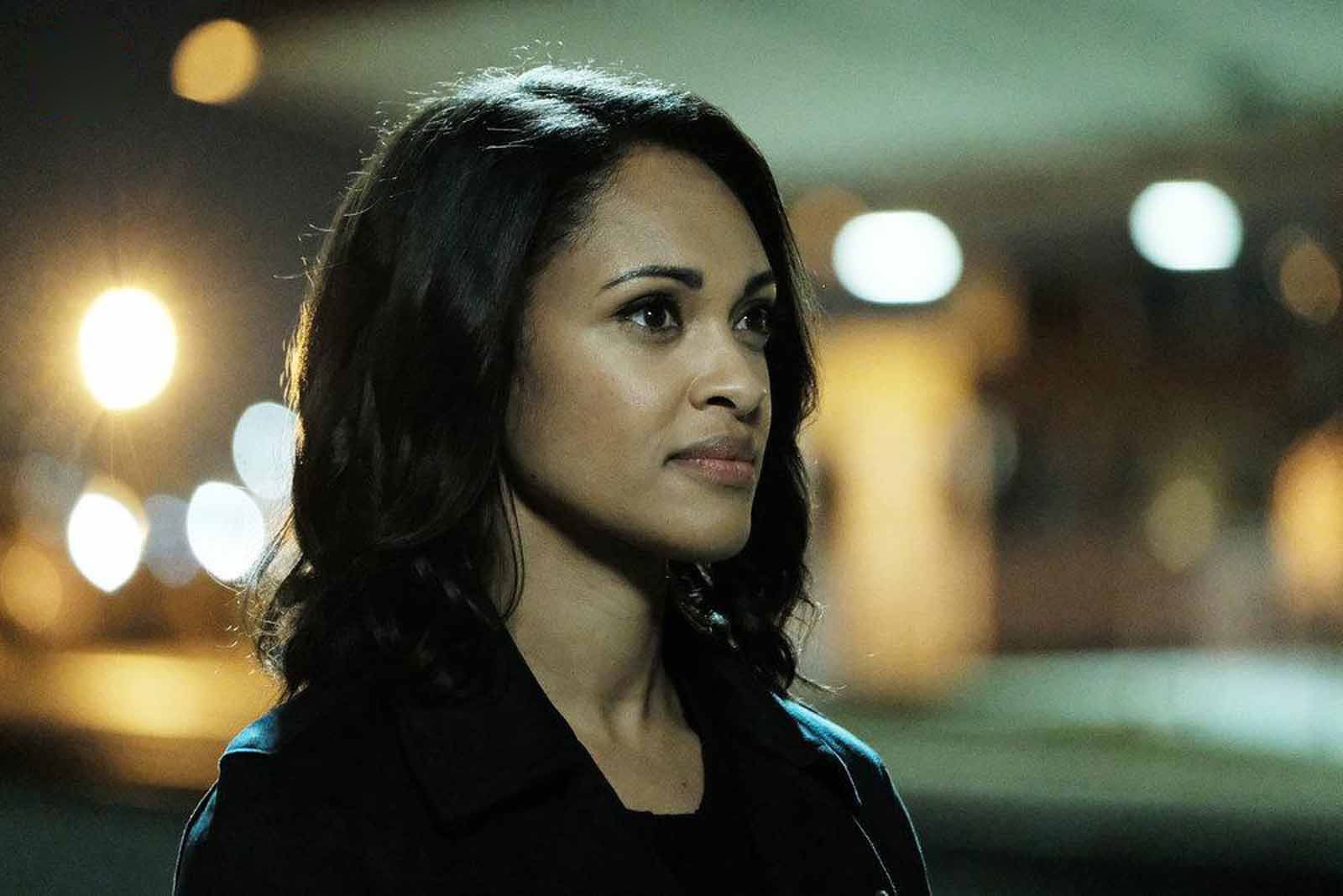 Photo de Cynthia Addai-Robinson - Shooter : Photo Cynthia Addai ...