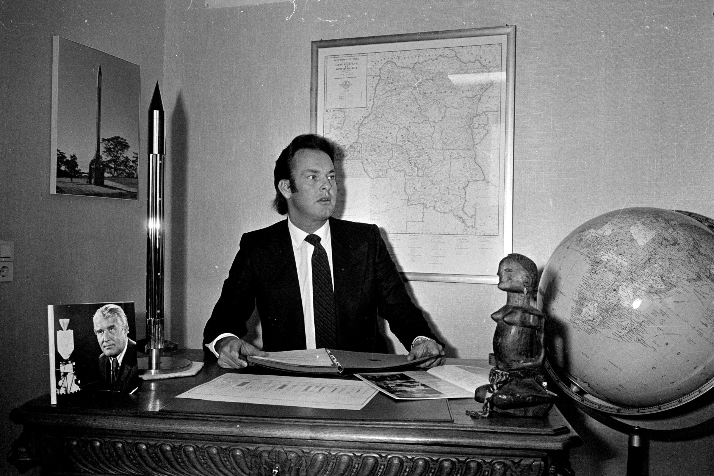 Photo du film Fly Rocket Fly - Photo 13 sur 19 - AlloCiné