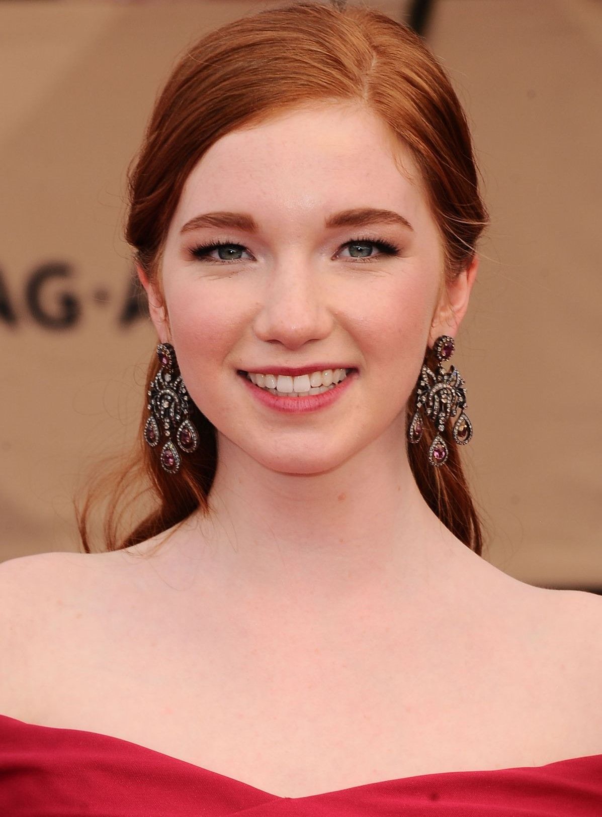 Photo de Annalise Basso - Affiche Annalise Basso - Photo 1 sur 17 ...