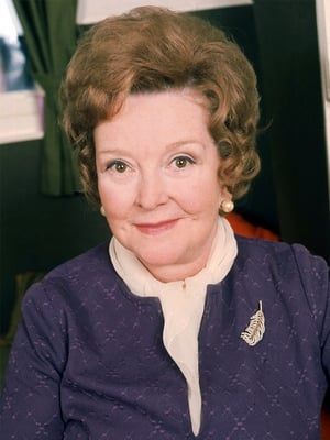 Beryl Reid - AlloCiné