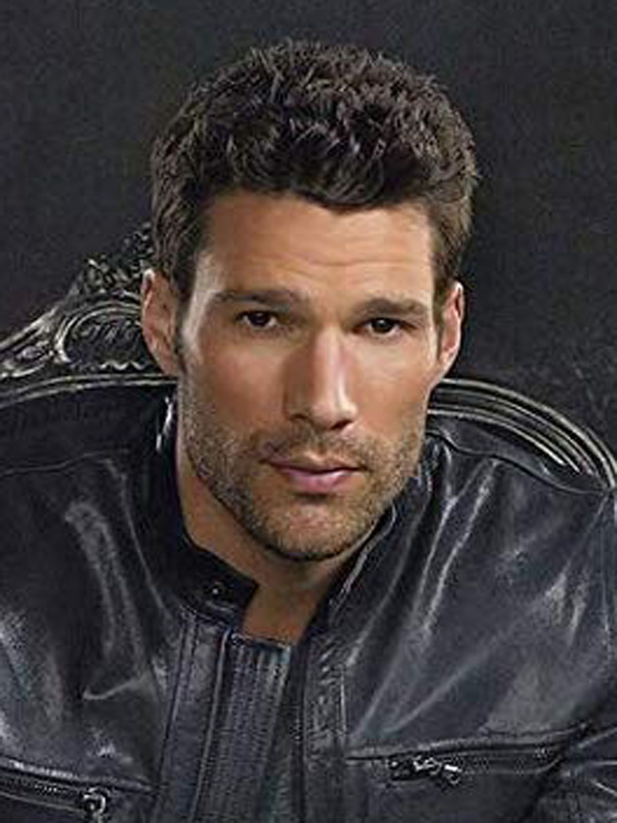 Aaron O'Connell - AlloCiné