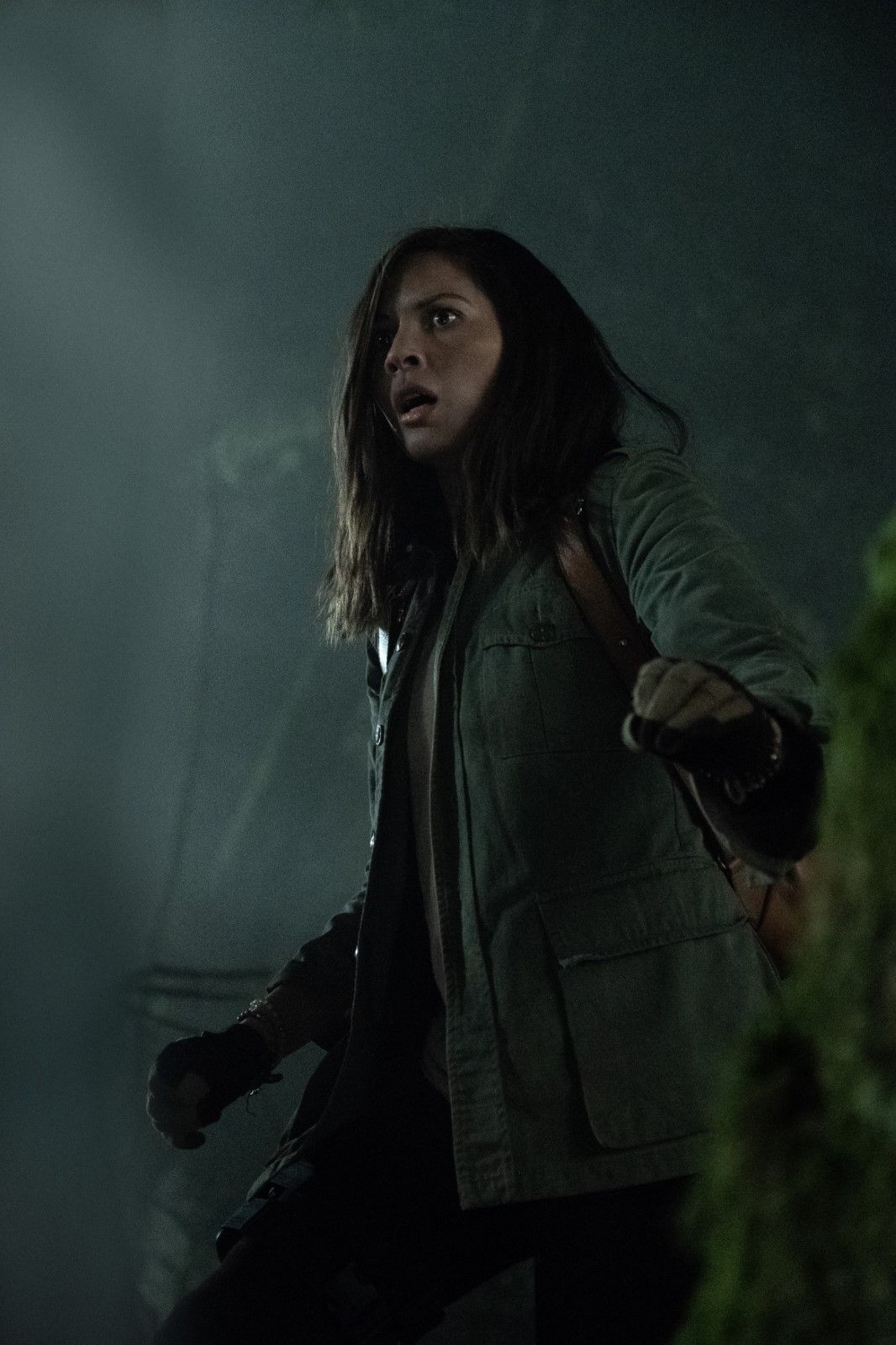 Photo du film The Predator - Photo 16 sur 35 - AlloCiné