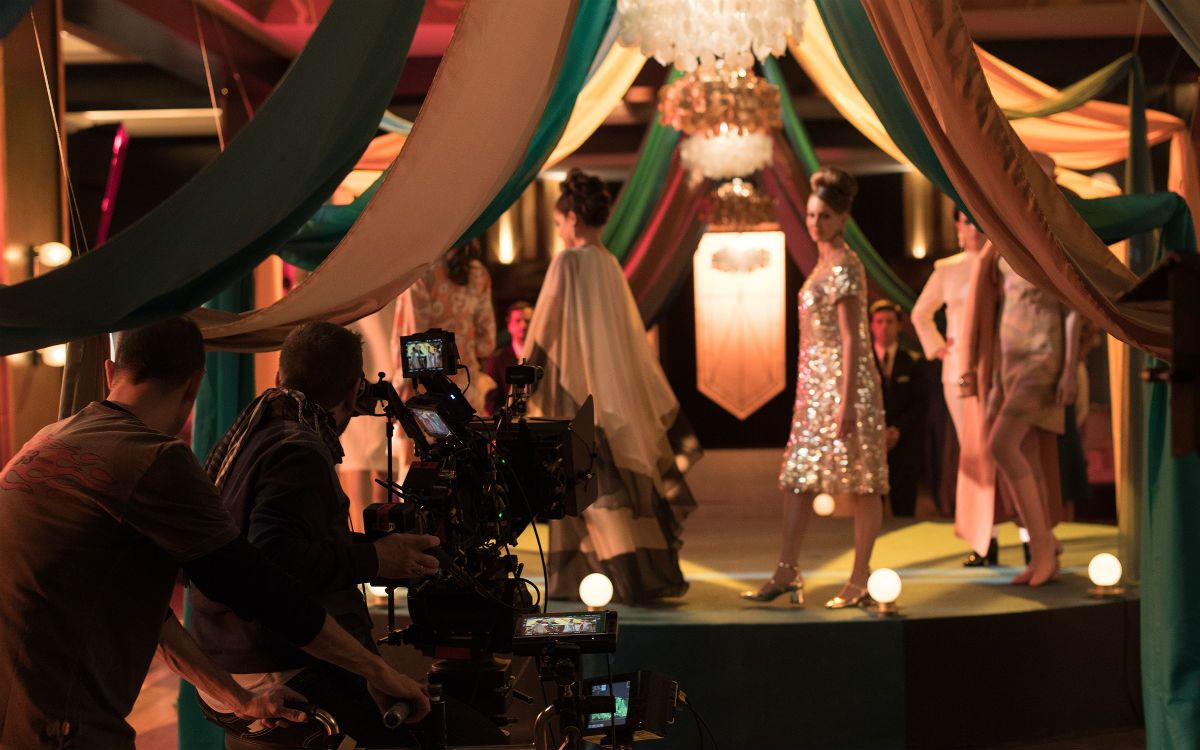 Velvet Colección : Velvet Colección : Photo - 23 sur 60 - AlloCiné