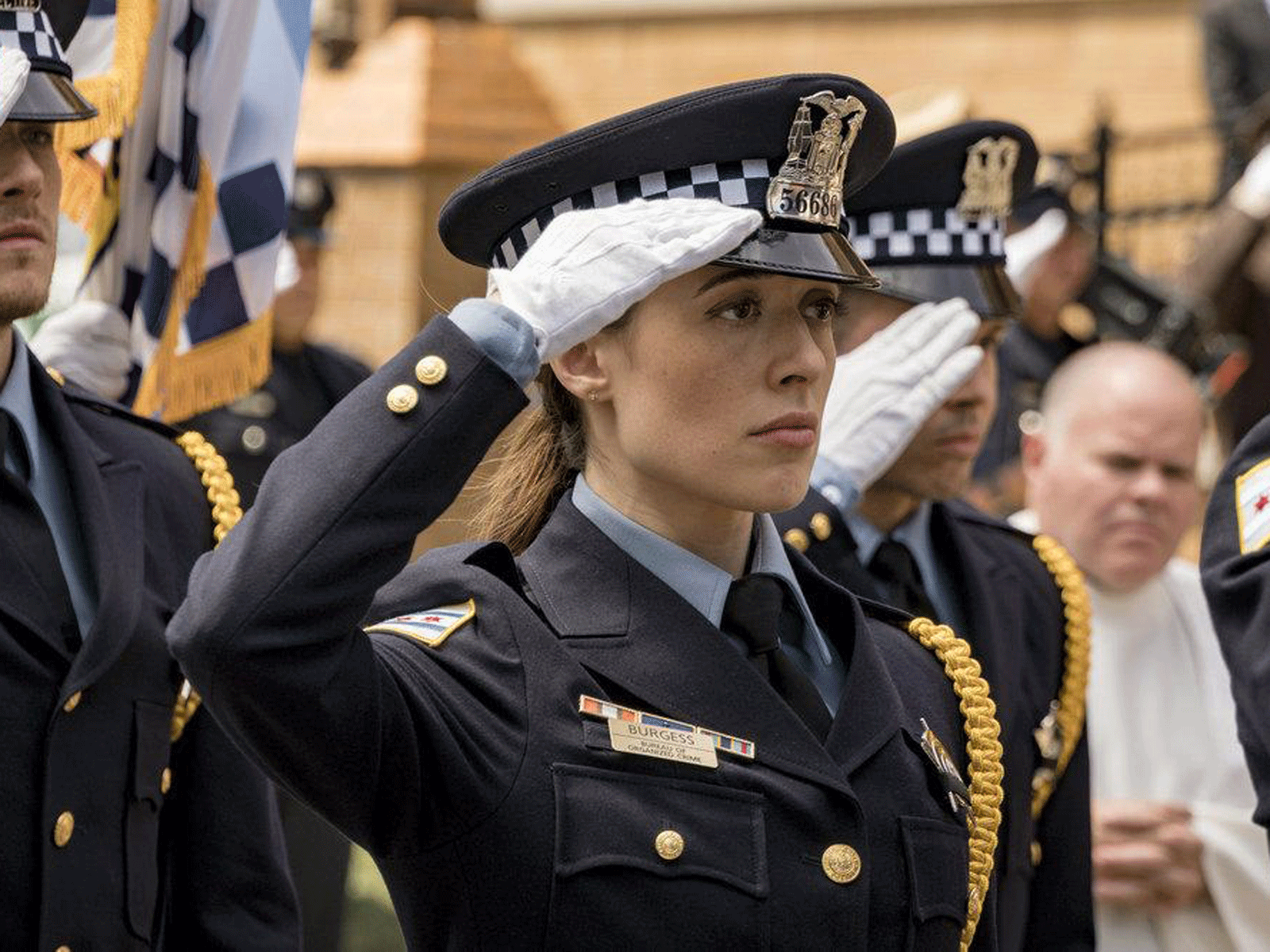 Chicago Police Department : Chicago Police Department : Photo Marina ...