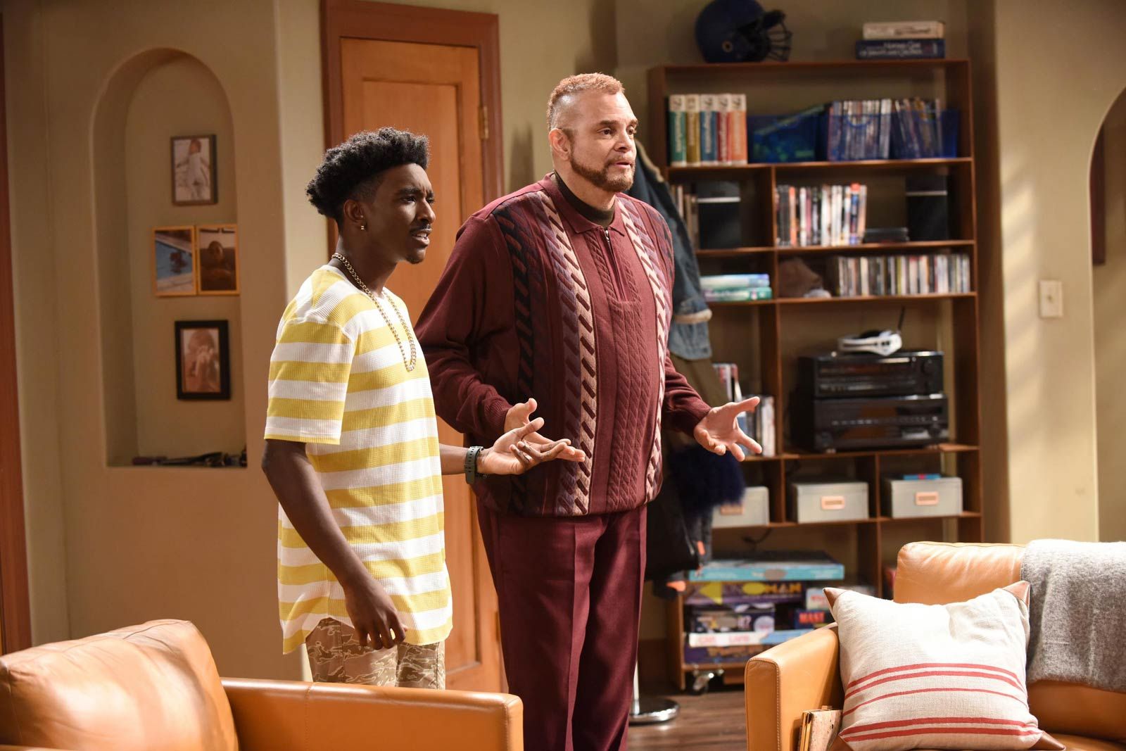 Photo de Jordan L. Jones - Rel : Photo Jordan L. Jones - Photo 9 sur 14 ...