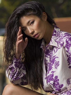 Jani Zhao - AlloCiné