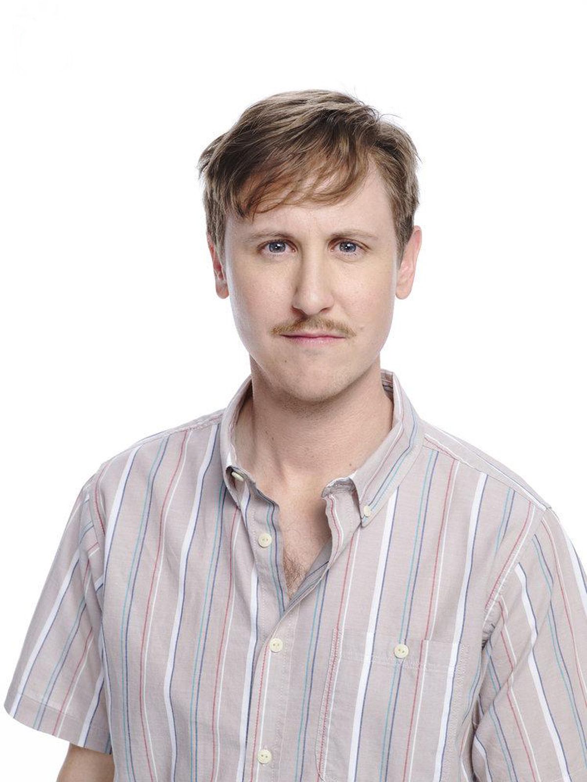 Photo de Johnny Pemberton - Photo Johnny Pemberton - Photo 9 sur 43 ...