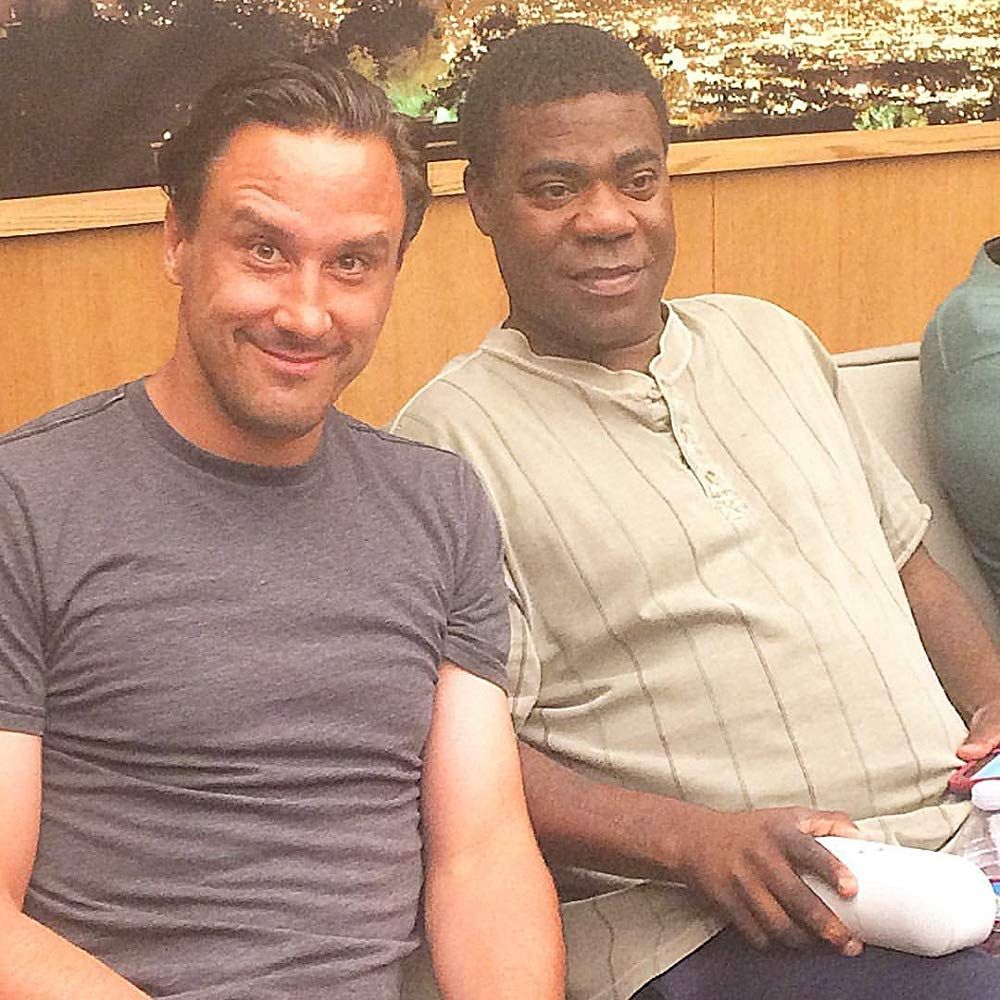 Photo du film The Clapper - Photo 7 sur 8 - AlloCiné