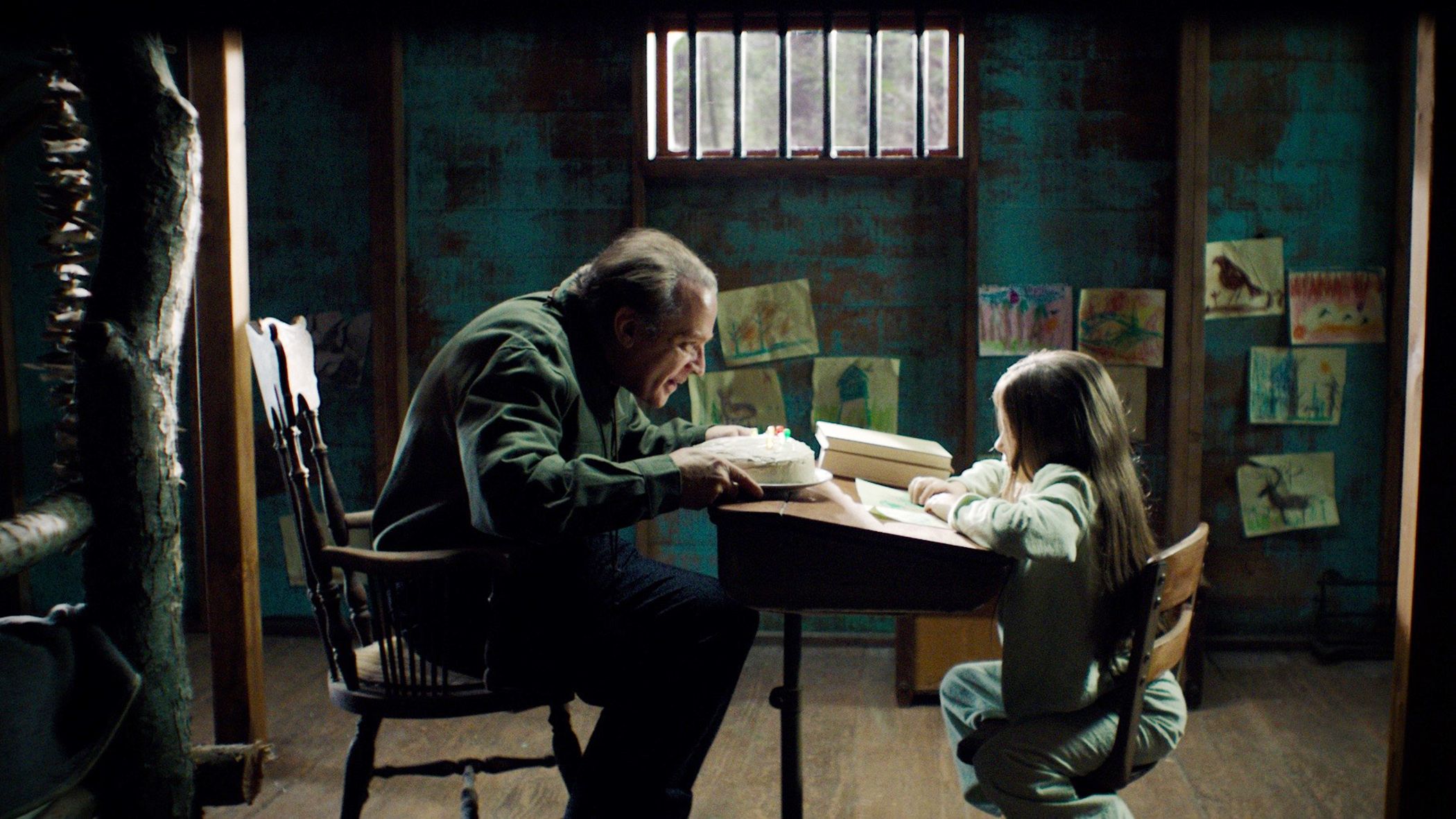 Photo du film Wildling - Photo 13 sur 31 - AlloCiné