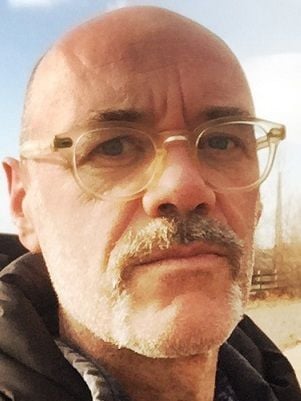 Stephen Kemp - AlloCiné