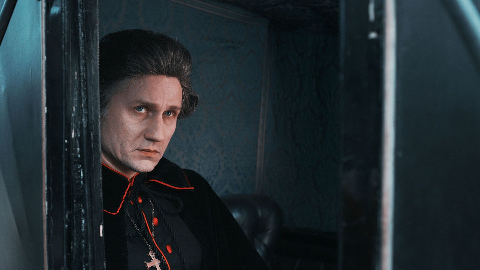 Photo de Stanislas Merhar - Le Cahier noir : Photo Stanislas Merhar ...