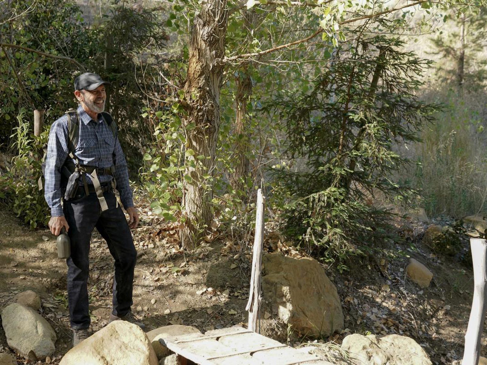 Photo de Joe Spano - NCIS : Enquêtes spéciales : Photo Joe Spano ...