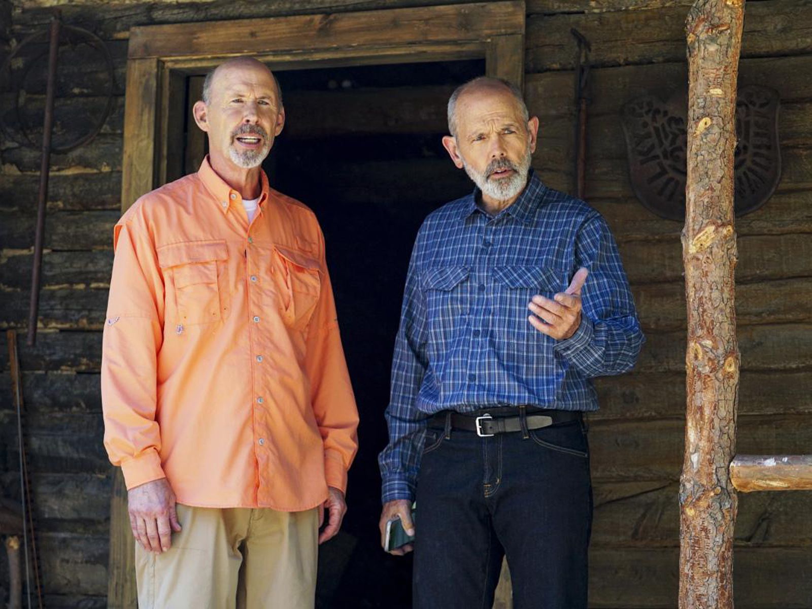 NCIS : Enquêtes spéciales : NCIS : Enquêtes spéciales : Photo Joe Spano ...