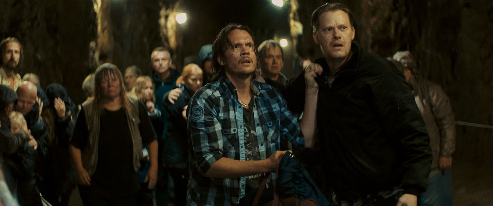 Photo du film The Unthinkable - Photo 10 sur 29 - AlloCiné