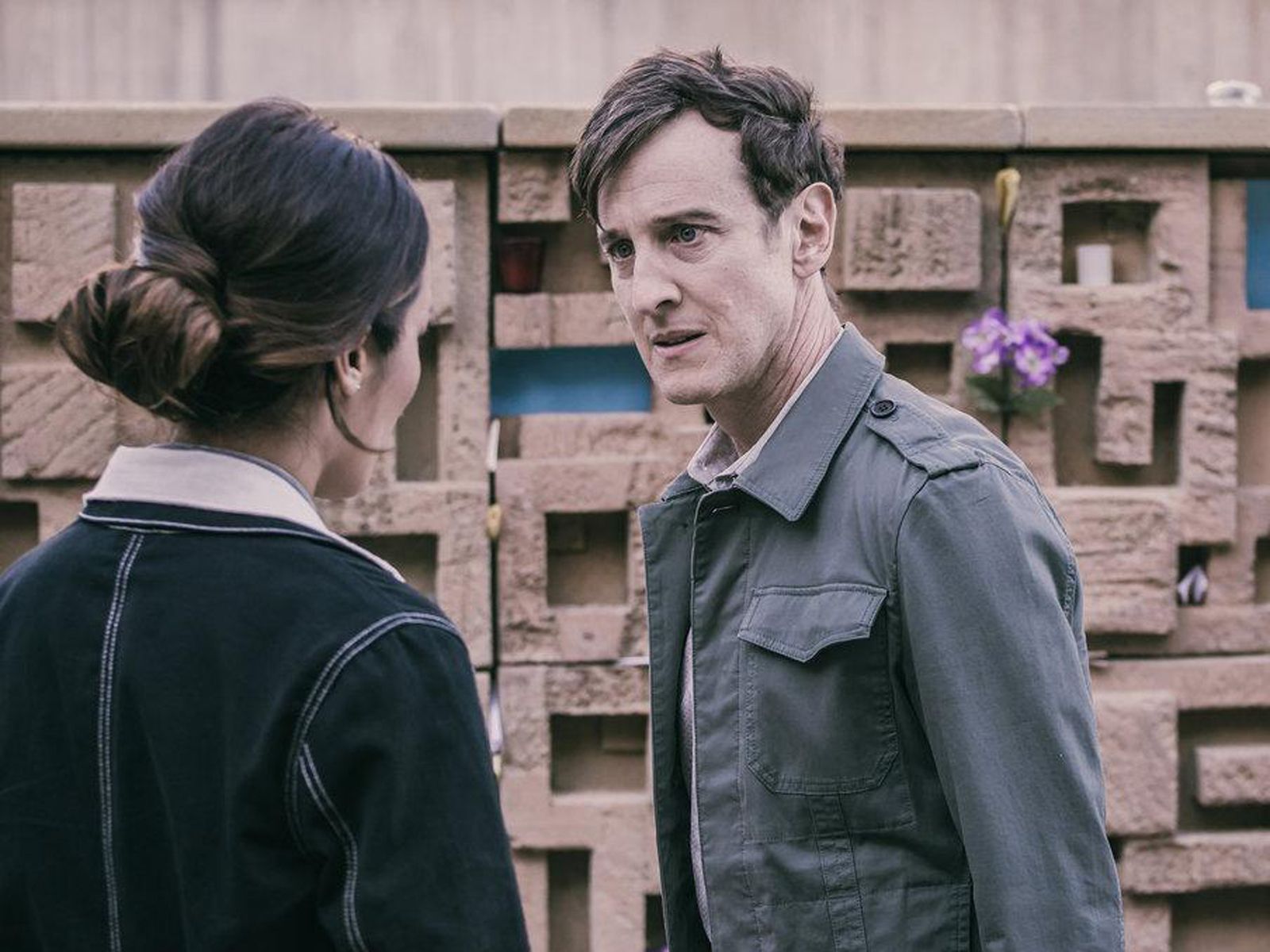 Z Nation : Z Nation : Photo Jack Plotnick - 64 sur 269 - AlloCiné