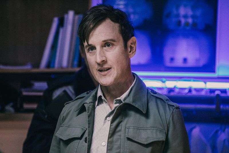 Jack Plotnick Mentalist