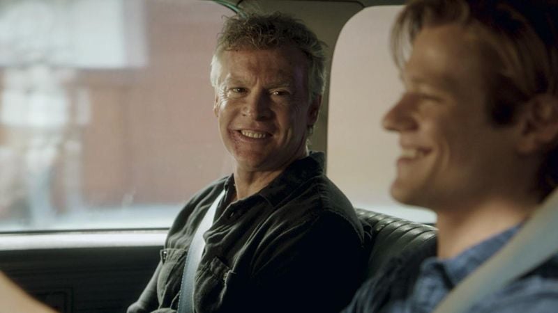 MacGyver (2016) : MacGyver (2016) : Photo Lucas Till, Tate Donovan ...