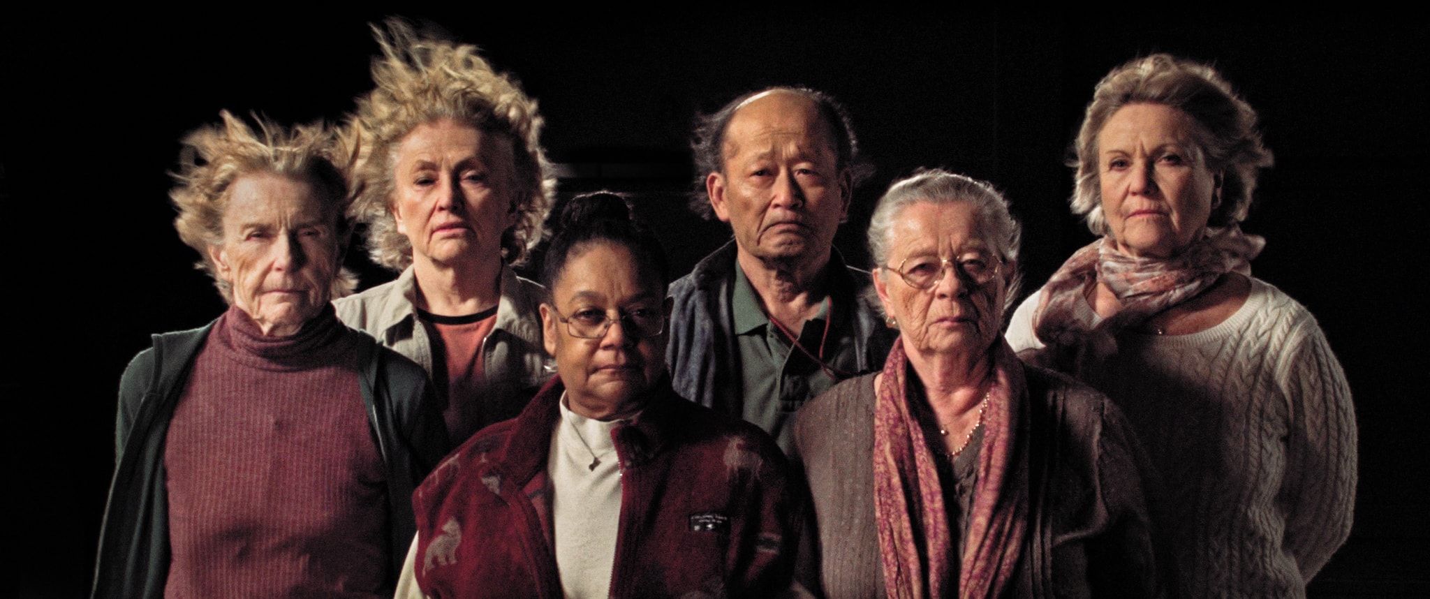 Photo du film The Raft - Photo 6 sur 6 - AlloCiné