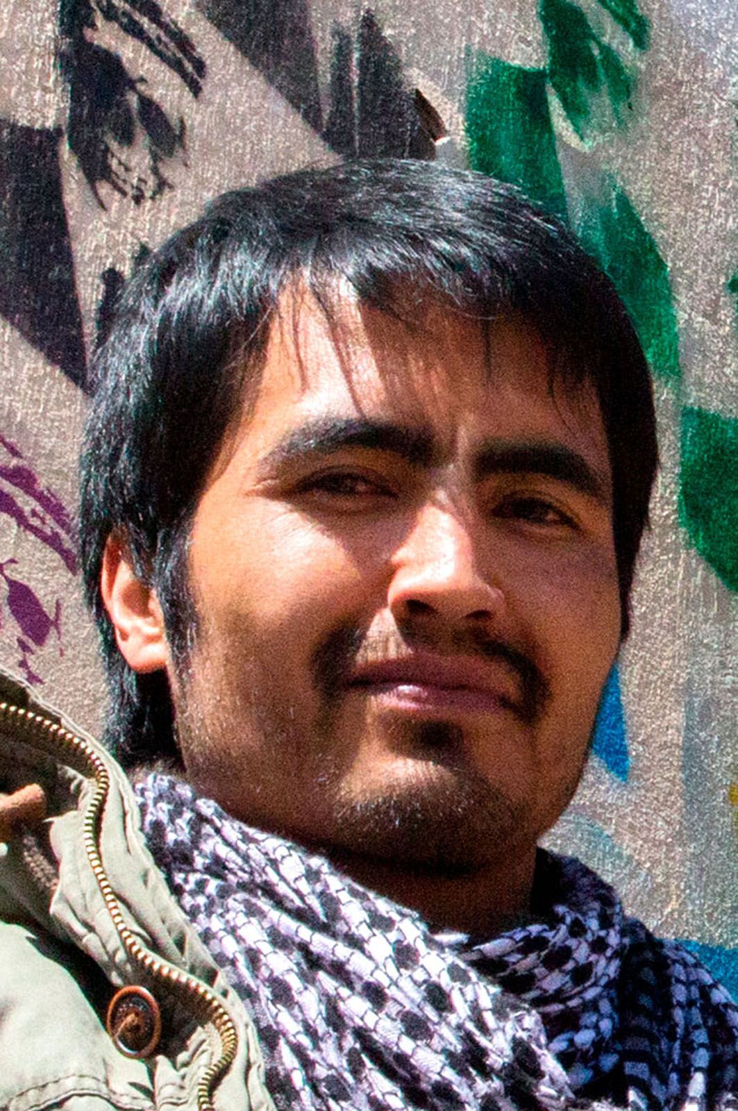 Ghulam Reza Rajabi - AlloCiné