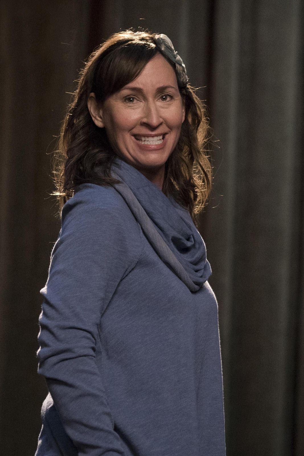 Speechless : Speechless : Photo Liz Cackowski - 65 sur 281 - AlloCiné