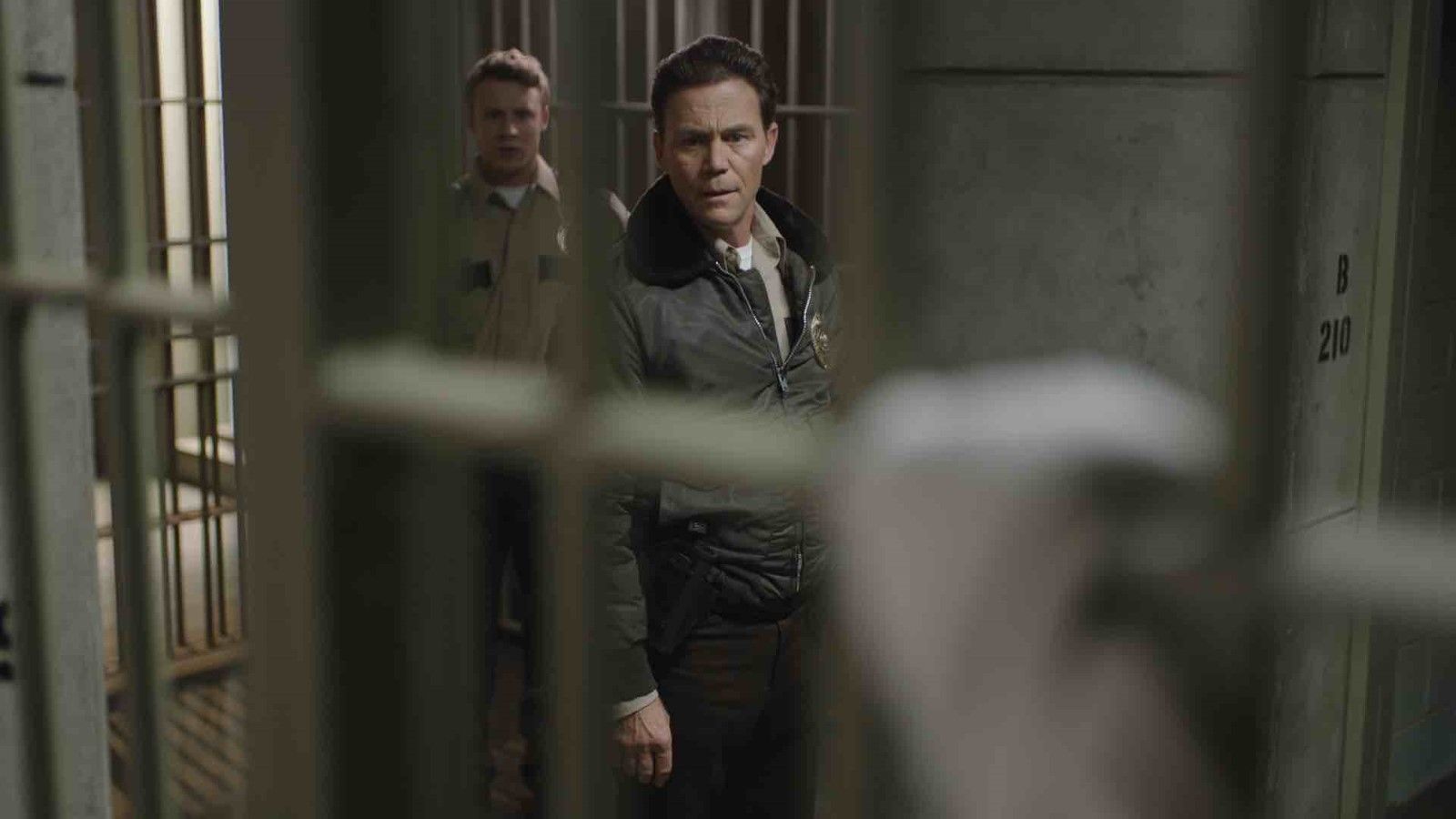 Photo de Brian Krause - Photo Brian Krause, Casey Leach - Photo 1 sur ...