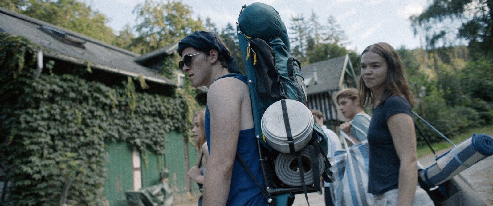 Photo de Matti Schmidt-Schaller - Photo Milena Tscharntke, Matilda ...