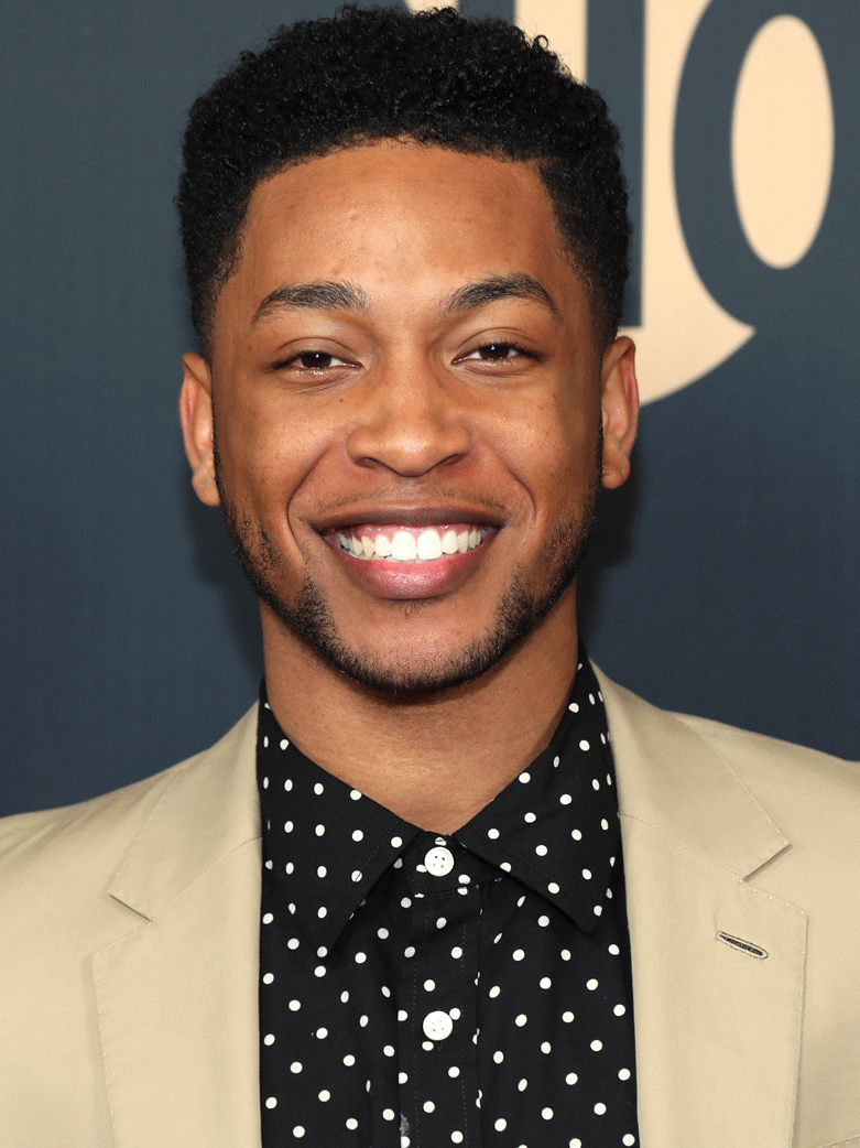 Photo de Jacob Latimore - Affiche Jacob Latimore - Photo 24 sur 59 ...