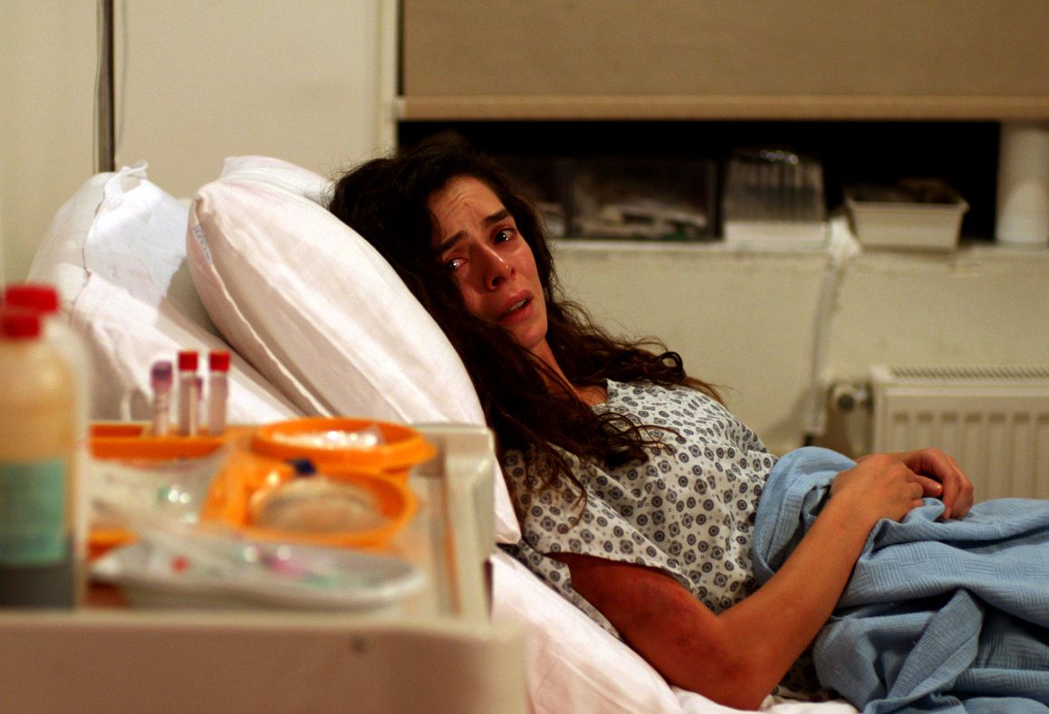 Une femme : Une femme : Photo - 273 sur 503 - AlloCiné